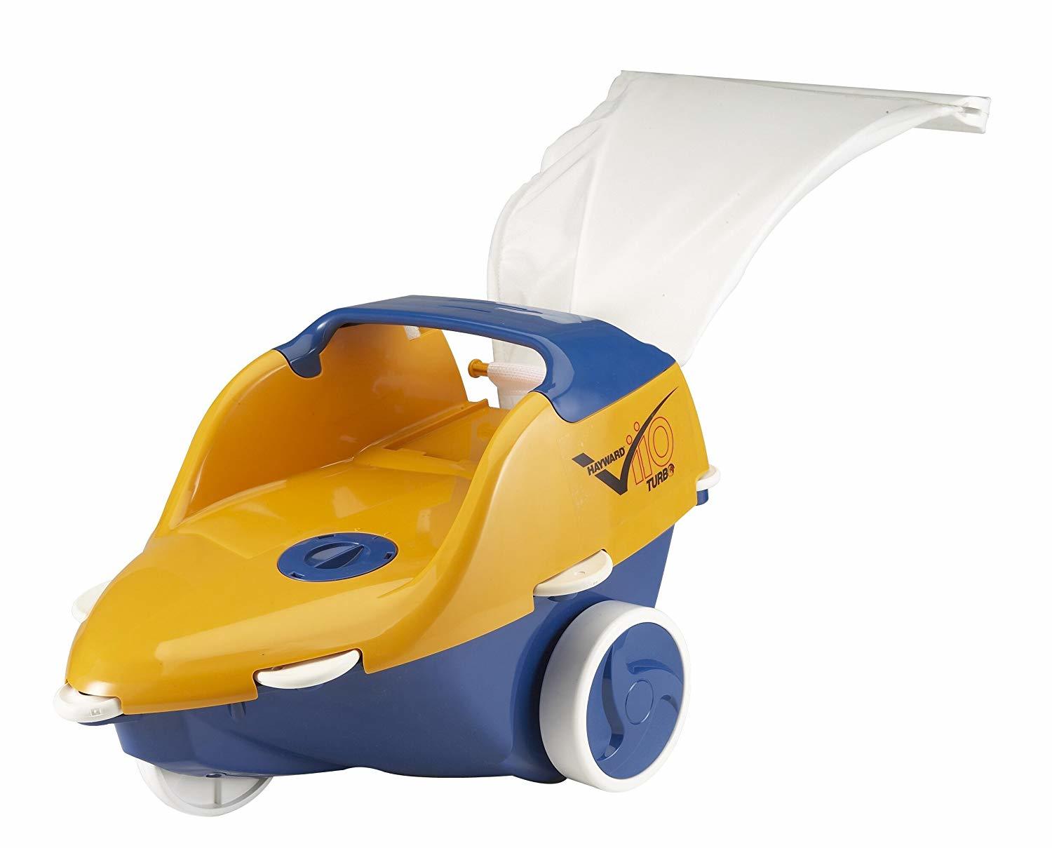 Pool Cleaners - Robotic Cleaner Parts - Hayward Robot Parts - Page 1 ...